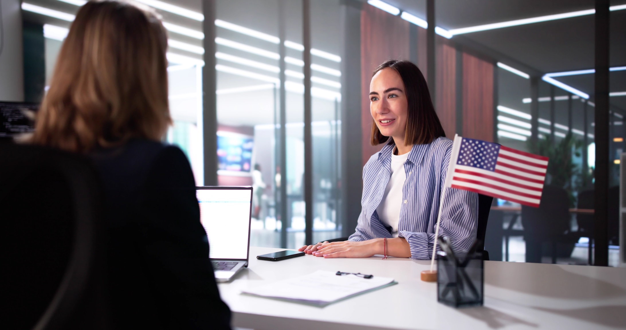 7 Secrets to Nailing Your U.S. Immigration Interview with Confidence